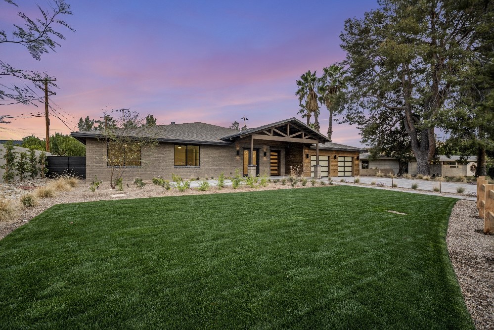 KOA Built Customs | Custom Homes and Remodeling Phoenix, AZ