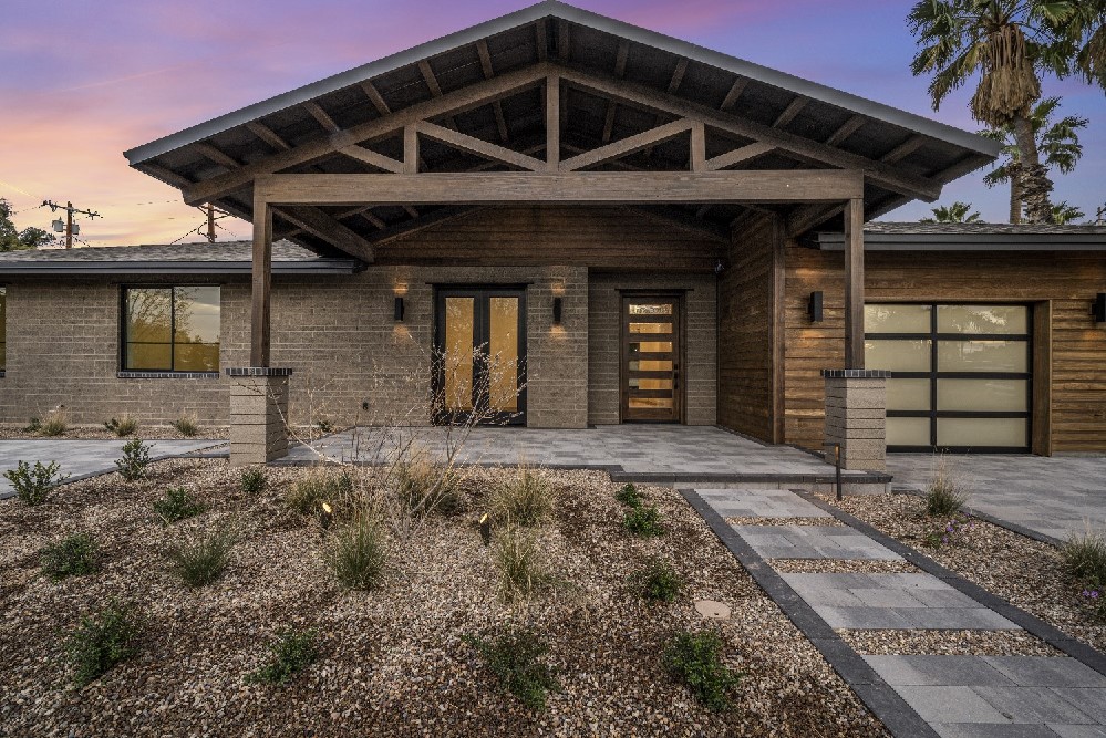 KOA Built Customs | Custom Homes and Remodeling Phoenix, AZ